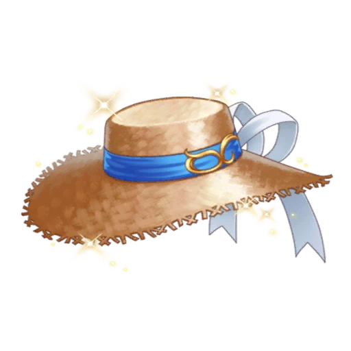 Elegant Sun Hat | EverTale Wiki | Fandom