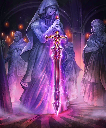 Termagant | EverTale Wiki | Fandom