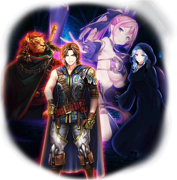 Yuki, Witch of Winter | EverTale Wiki | Fandom