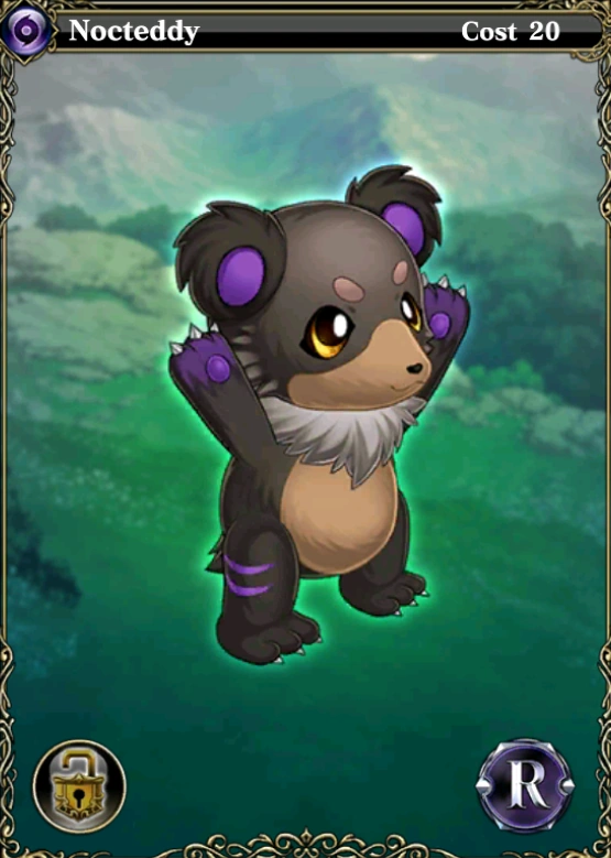 Example Monster Encyclopedia Page | EverTale Wiki | Fandom