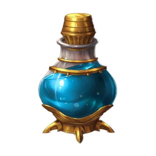 Vim Flask | EverTale Wiki | Fandom