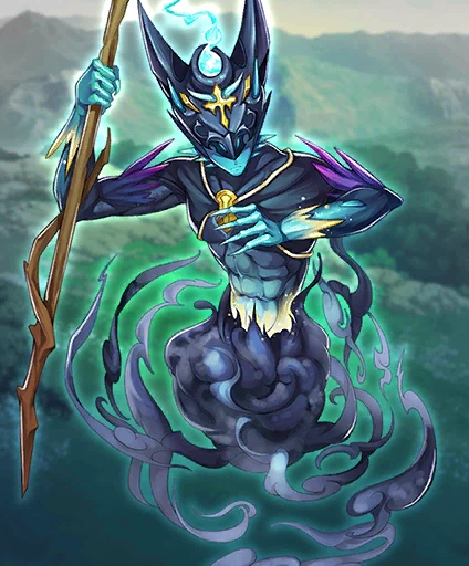 Jynn | EverTale Wiki | Fandom