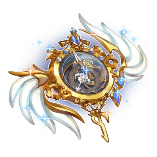 Mortal Timepiece | EverTale Wiki | Fandom