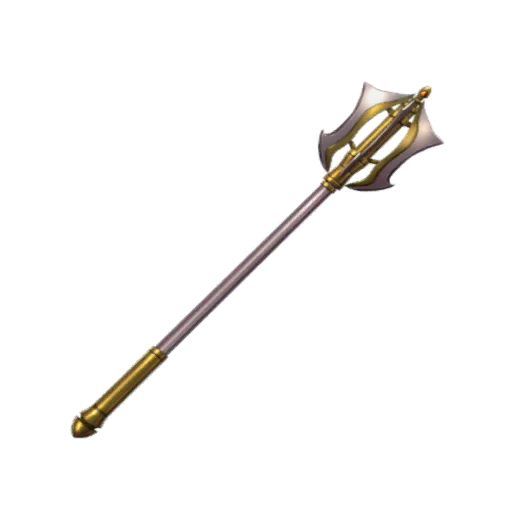 Iron Mace | EverTale Wiki | Fandom