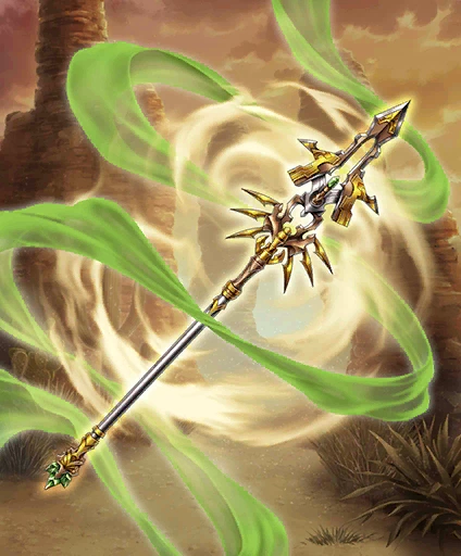 King's Pike | EverTale Wiki | Fandom