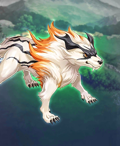Cinderwolf/Blazewolf/Infernowolf | EverTale Wiki | Fandom