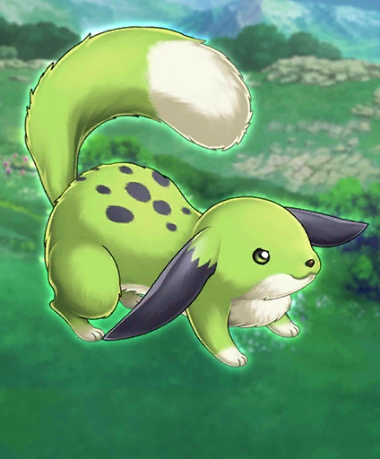 Trissle/Treasle | EverTale Wiki | Fandom