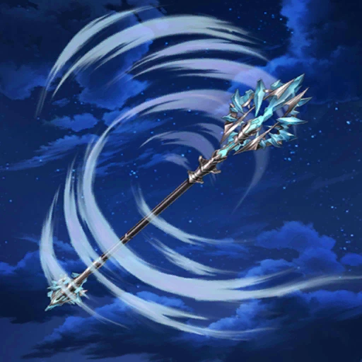 Ice Staff | EverTale Wiki | Fandom