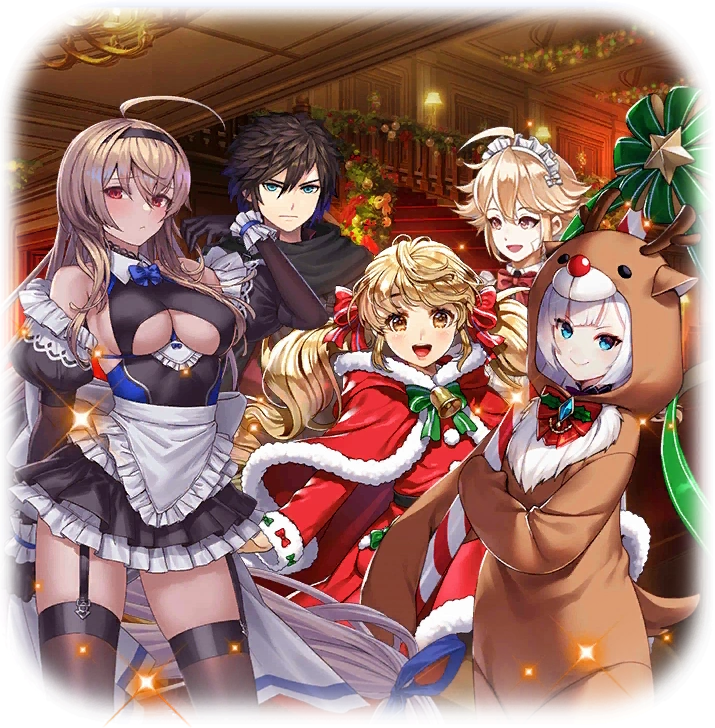 A Deep Midwinter Dream | EverTale Wiki | Fandom