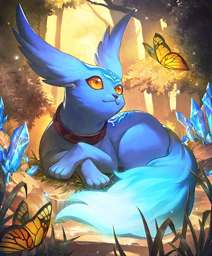 Beryx - Jewel of the Forest | EverTale Wiki | Fandom