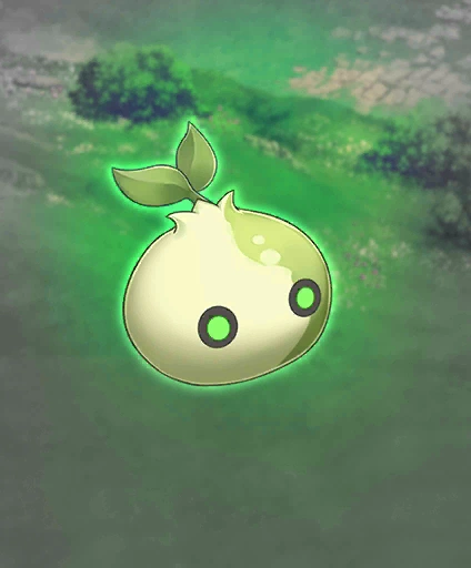 Kwibble/Kwee | EverTale Wiki | Fandom