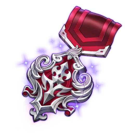 Valkyrie Crest | EverTale Wiki | Fandom
