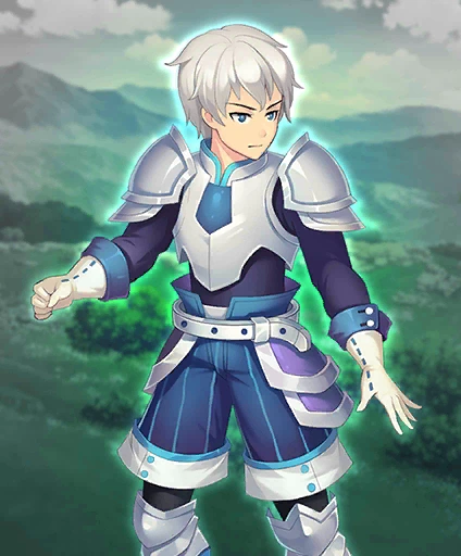 Sapph Knight | EverTale Wiki | Fandom