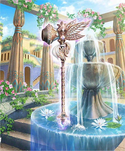 Sharur | Evertale 2.0 Wiki | Fandom