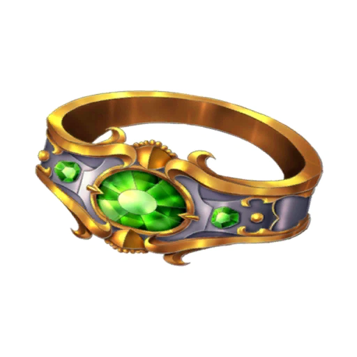 Wise Ring | Evertale 2.0 Wiki | Fandom