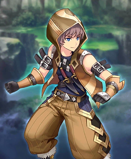 Raider | Evertale 2.0 Wiki | Fandom