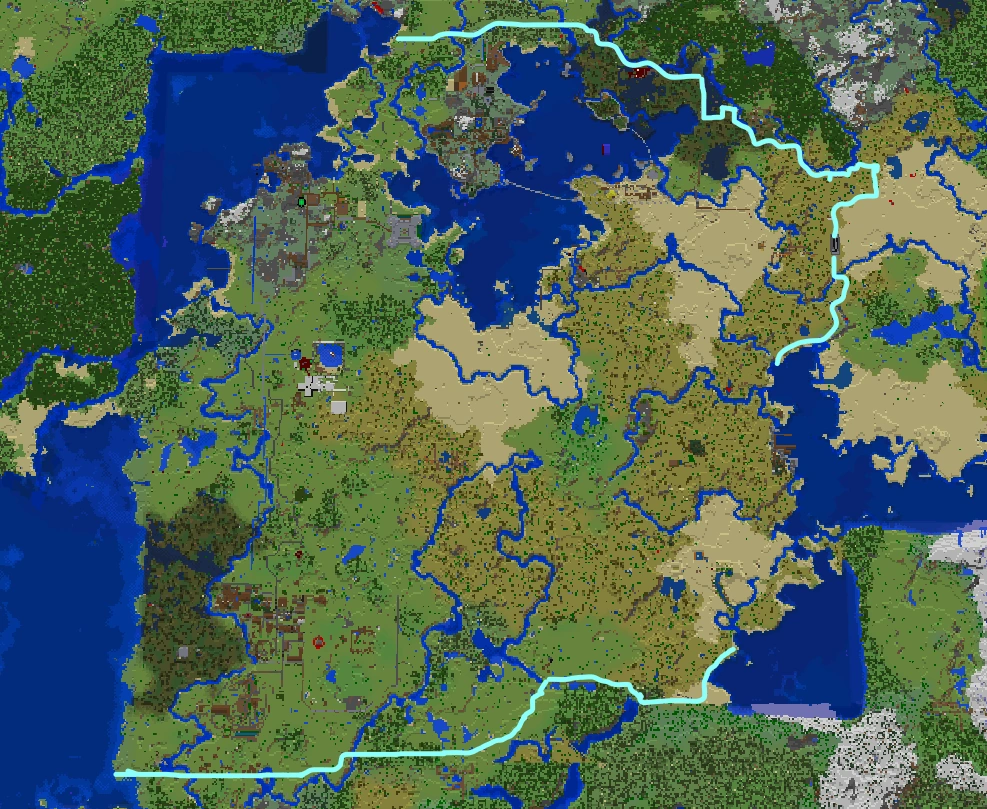 Category:Areas | Everthorn Wiki | Fandom