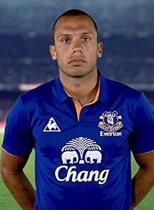 John Heitinga | Everton FC Wiki | Fandom