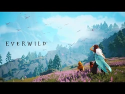 everwild xbox