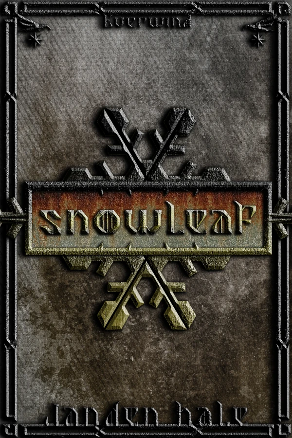 Snowleaf (subchapter) | The Verges Wiki | Fandom