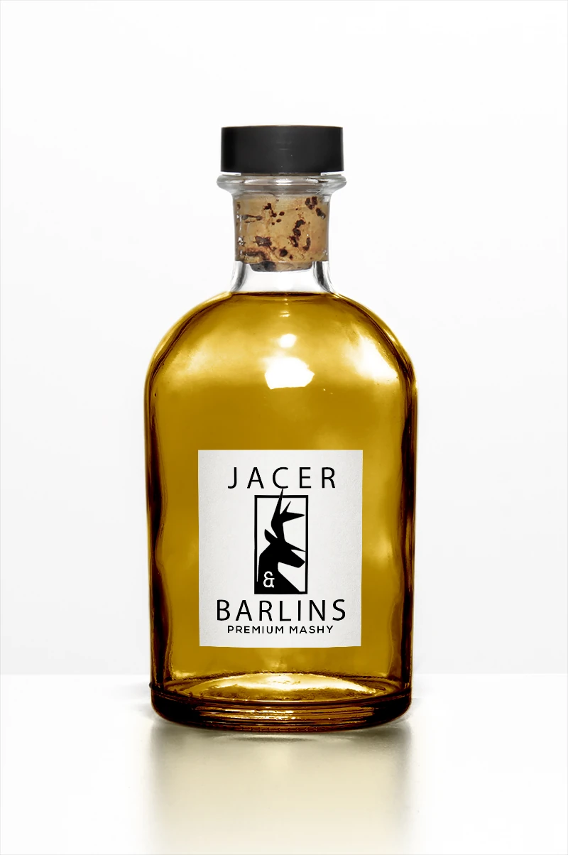 Jacer & Barlins | The Verges Wiki | Fandom