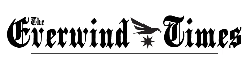 Everwind Times | The Verges Wiki | Fandom