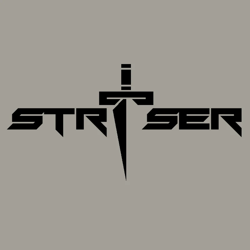 Straser | The Verges Wiki | Fandom