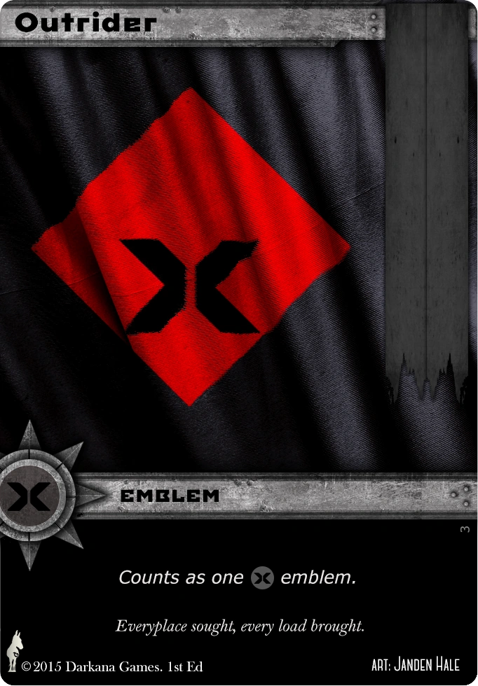 Emblem | EverwindTCG Wikia | Fandom