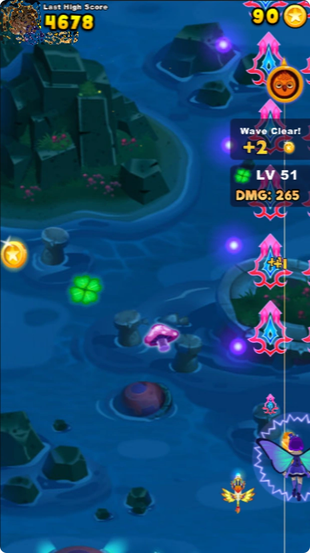 Items | EverWing Wiki | Fandom