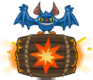 Bomb-Bat | EverWing Wiki | Fandom