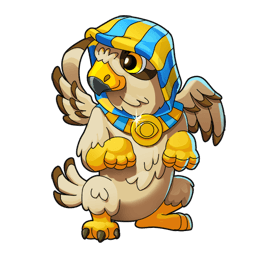 Clover | EverWing Wiki | Fandom