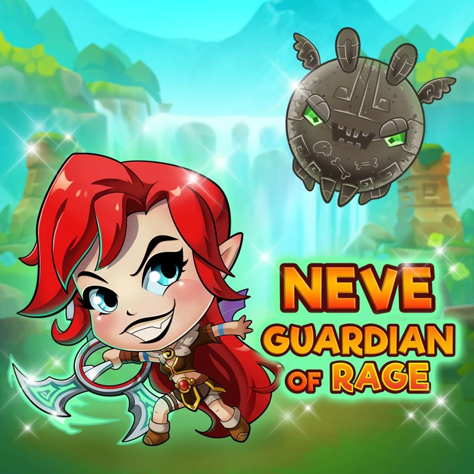 Sneak Peeks | EverWing Wiki | Fandom