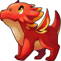 Sidekicks/Damage Chart/Rare | EverWing Wiki | Fandom