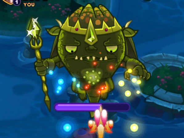 Bosses | EverWing Wiki | Fandom