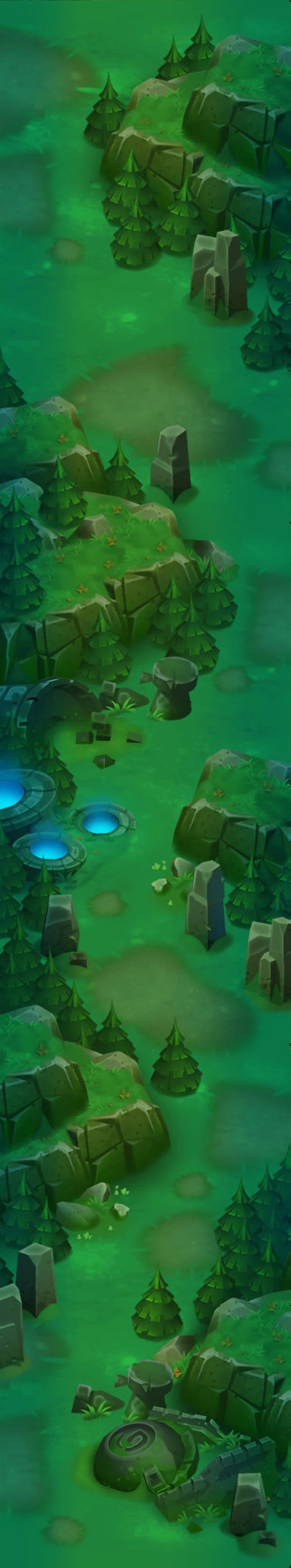 Levels | EverWing Wiki | Fandom