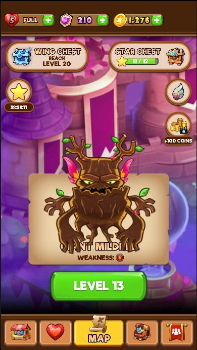 User blog:Lumiren Solis/EverWing Tournament - Basic guide | EverWing ...