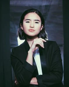 Rossy Kominsky | Everwood Academy Wiki | Fandom