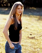 Amy Abbott | Everwood Wiki | Fandom
