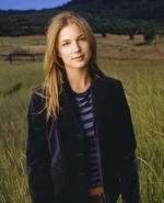 Amy Abbott | Everwood Wiki | Fandom
