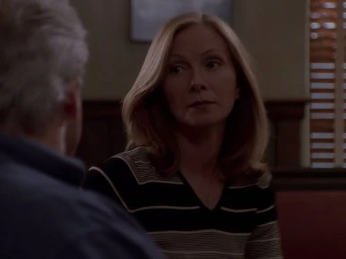 Sharon Hart | Everwood Wiki | Fandom