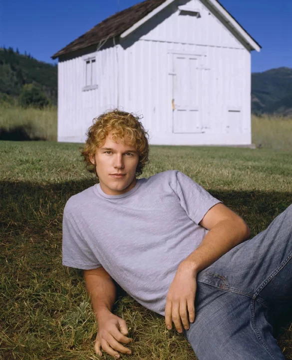 Bright Abbott | Everwood Wiki | Fandom