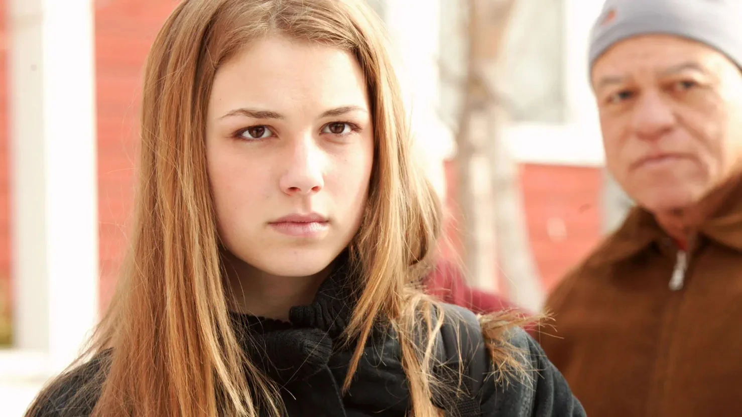 Getting That Girl Andy Wasilewski