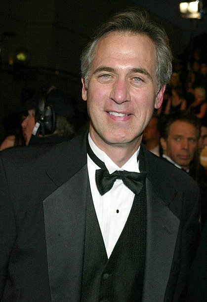 Tom Amandes | Everwood Wiki | Fandom