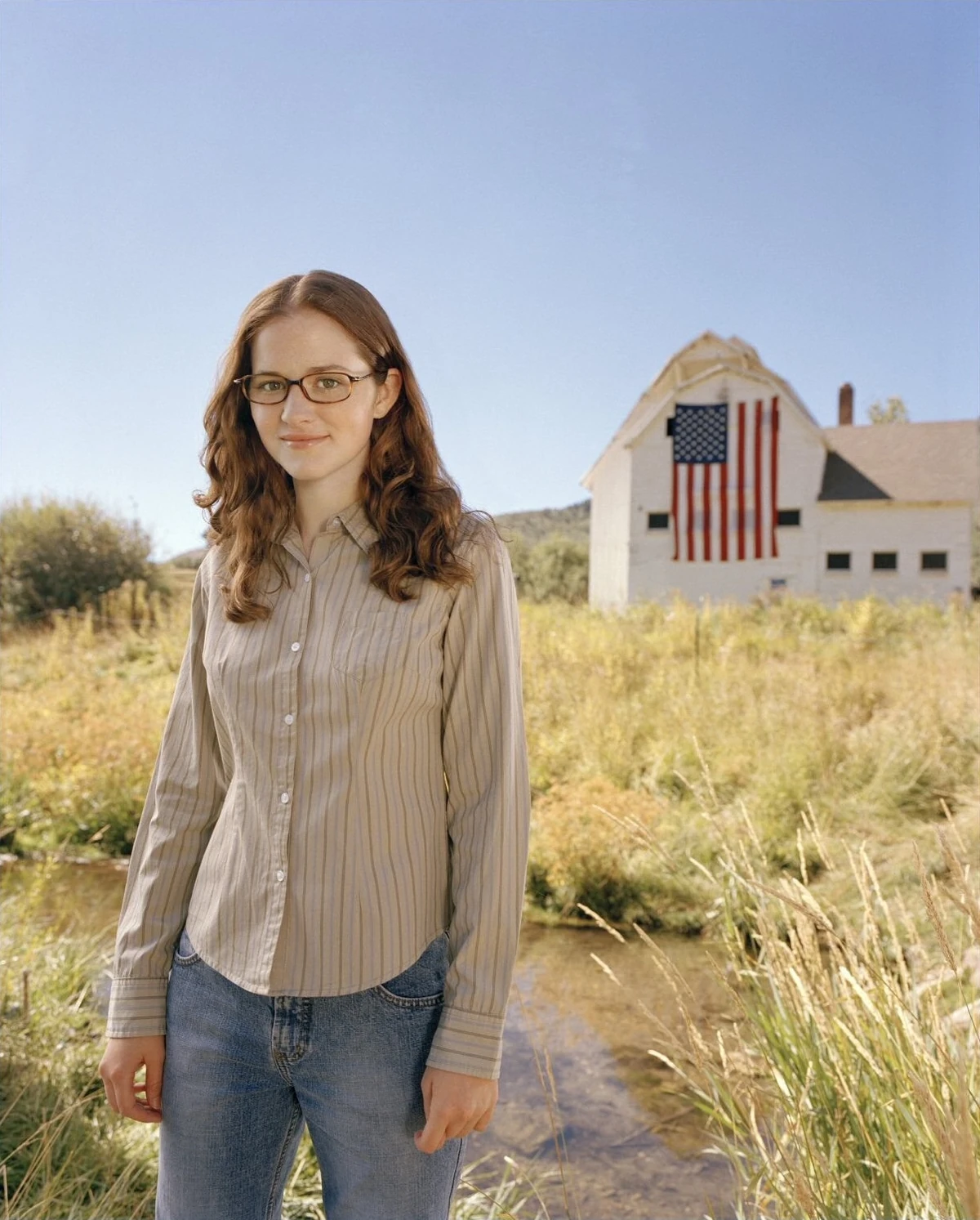 Hannah Rogers | Everwood Wiki | Fandom