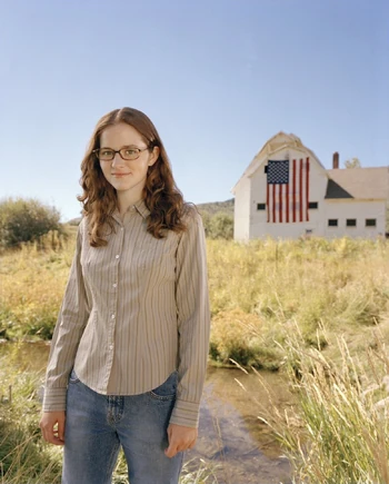 Hannah Rogers | Everwood Wiki | Fandom