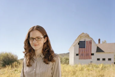 Sarah Drew Everwood Sarah Drew Cast In Hallmark Movie, Eric McCormack