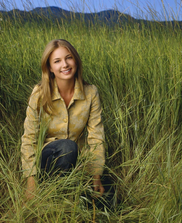 Amy Abbott | Everwood Wiki | Fandom