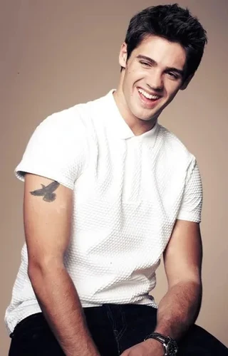 Steven R. McQueen | Everwood Wiki | Fandom