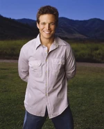 Jake Hartman | Everwood Wiki | Fandom