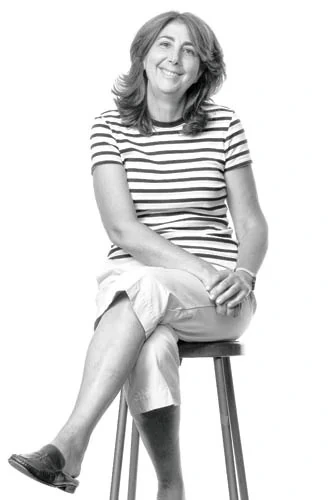 Arlene Sanford | Everwood Wiki | Fandom